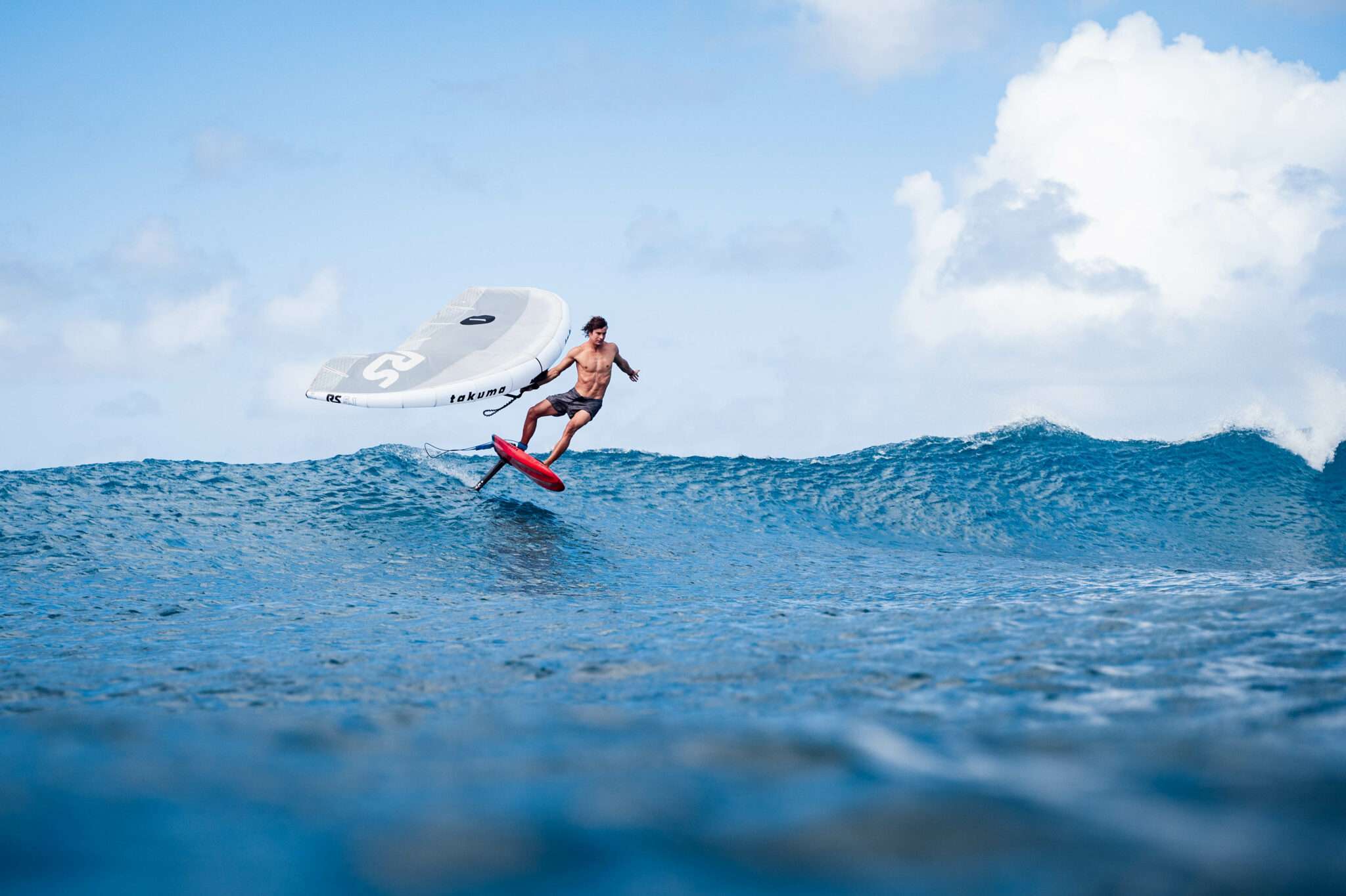 Avantages du surf électrique (efoil) - Ogliss.com